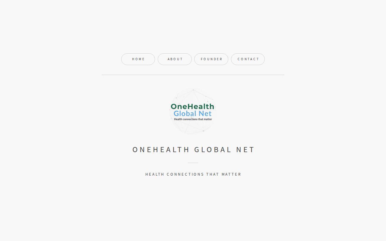 OneHealth Global Net